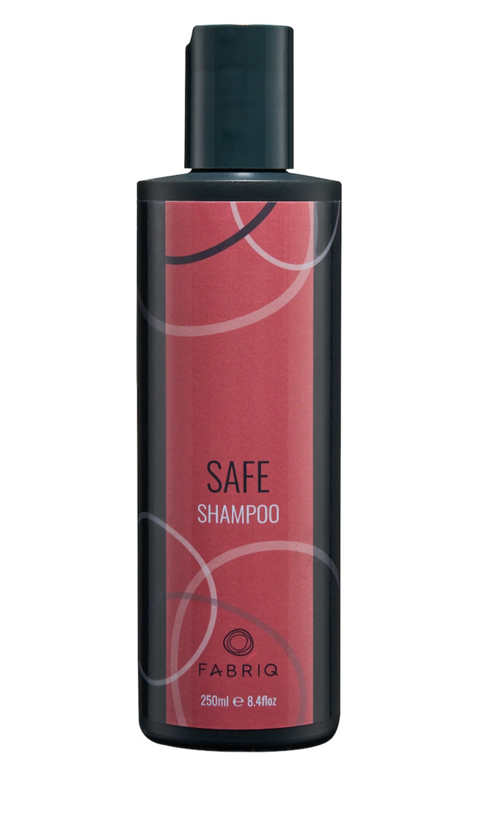 Fabriq Safe Shampoo – Rosser Hair