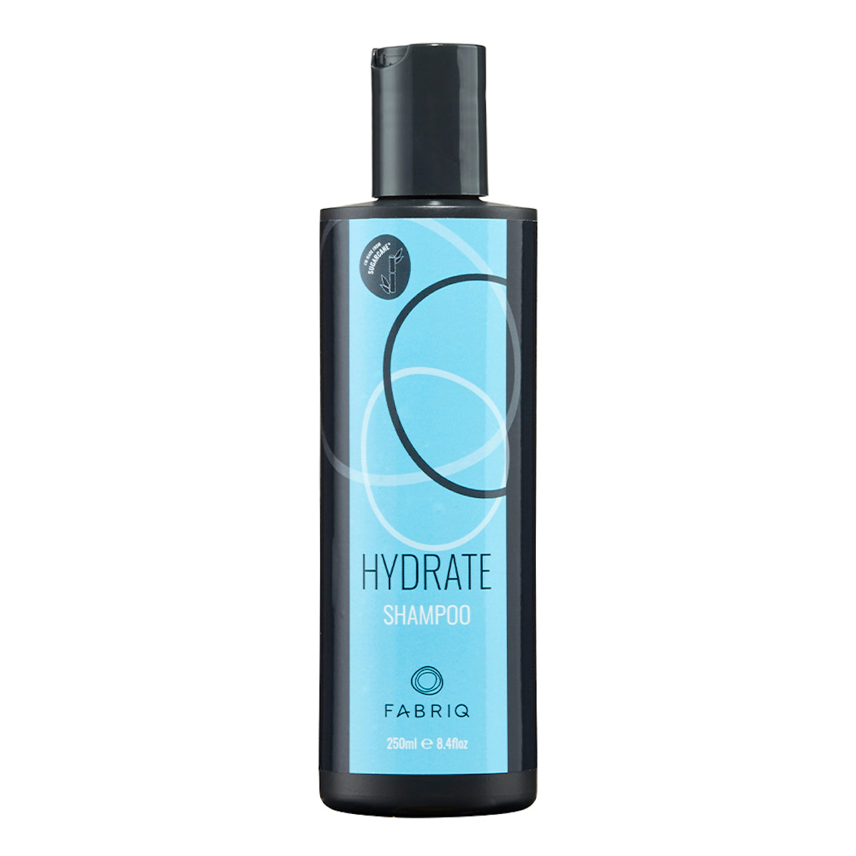 Fabriq Hydrate Shampoo 250ml | Rosser Hair